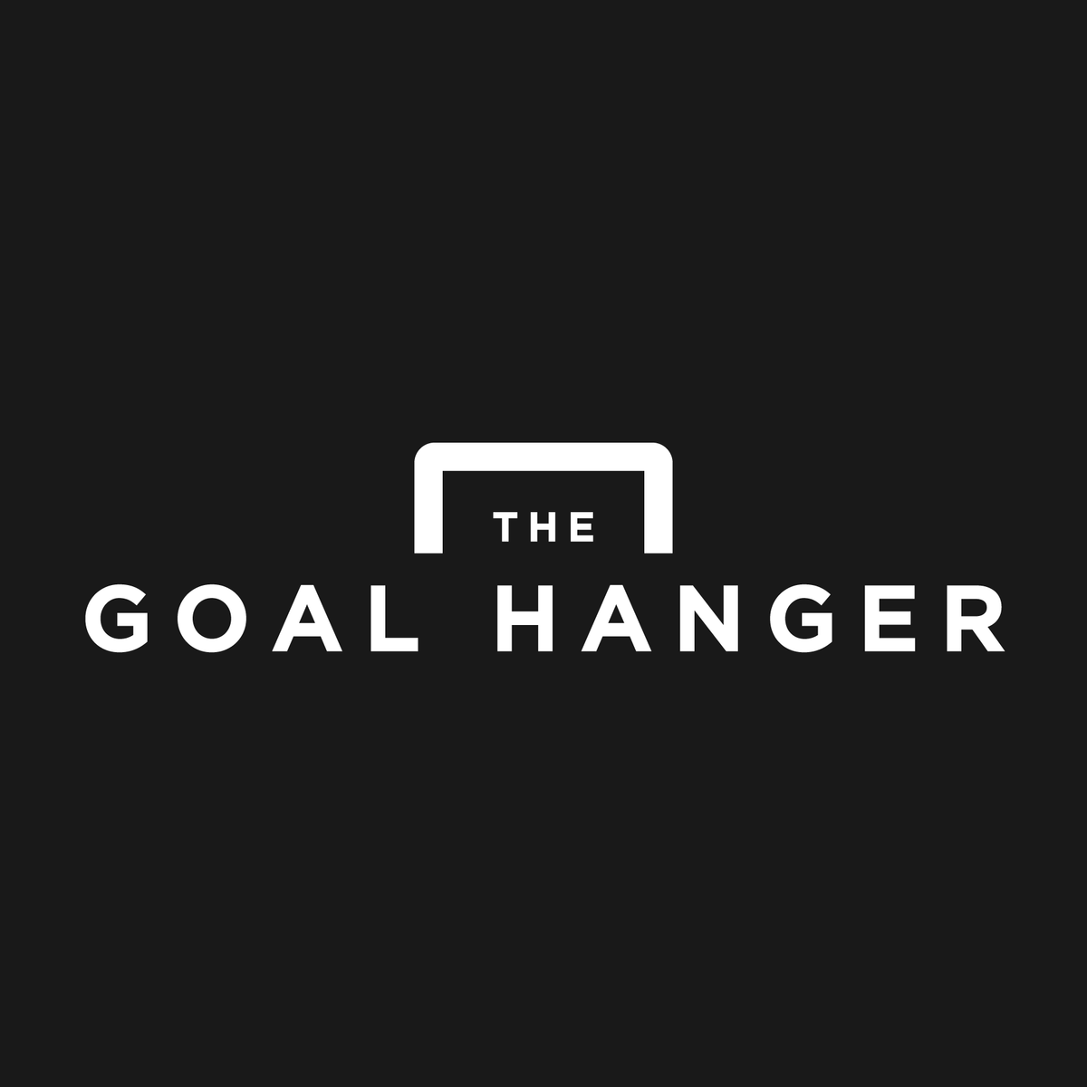 Delivery payment — The Goal Hanger