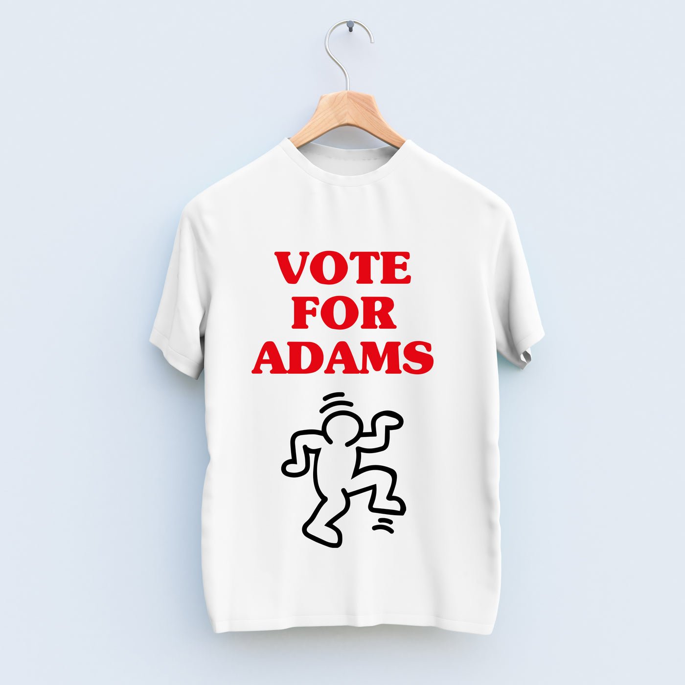Vote for Adams: Tony Adams Strictly Arsenal Dancing T-Shirt — The Goal ...